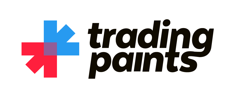 Trading Paints Store